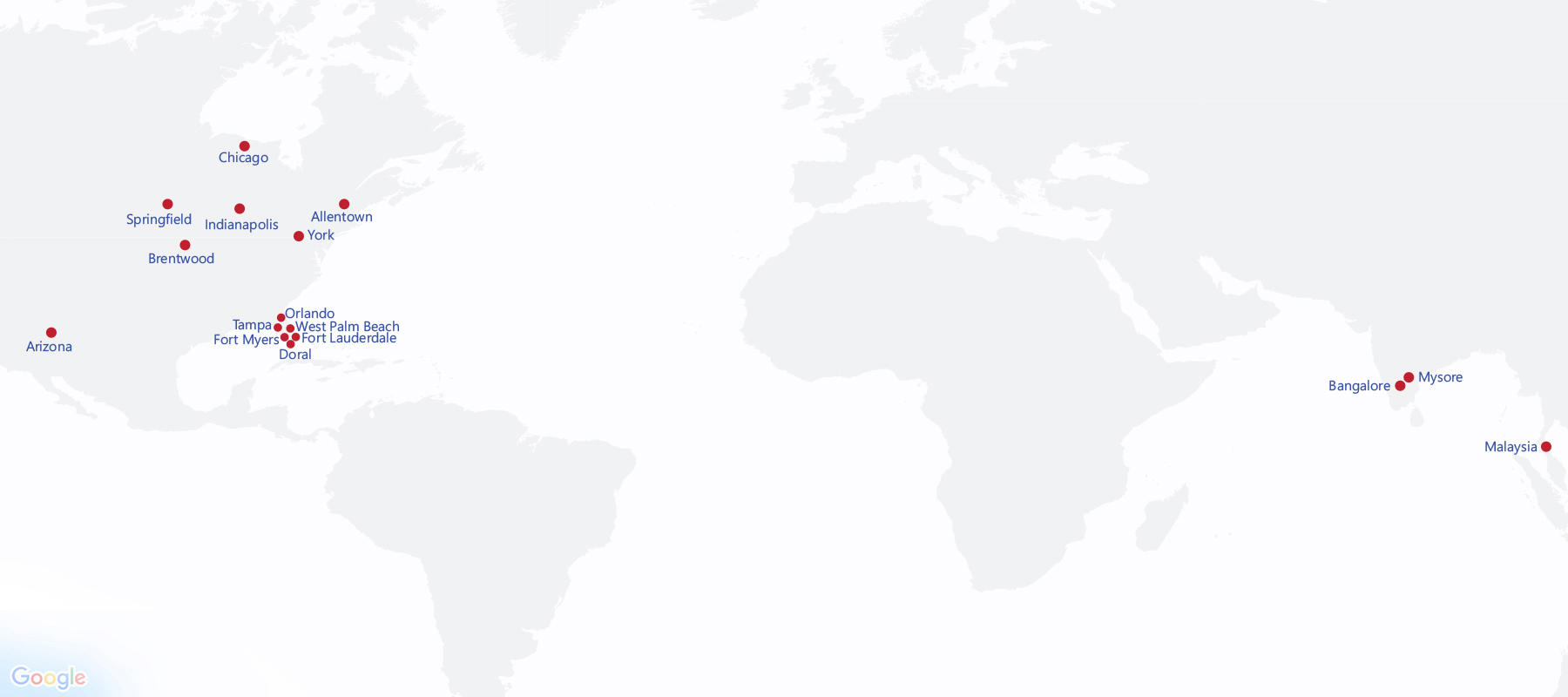 TRCWW.com - TRC Worldwide Engineering - Consulting Engineers ...